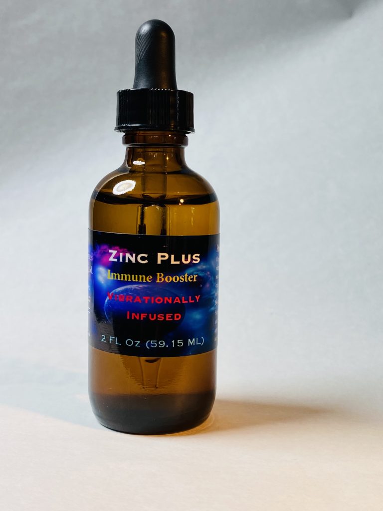 Zinc Plus – Tesla Energy, LLC